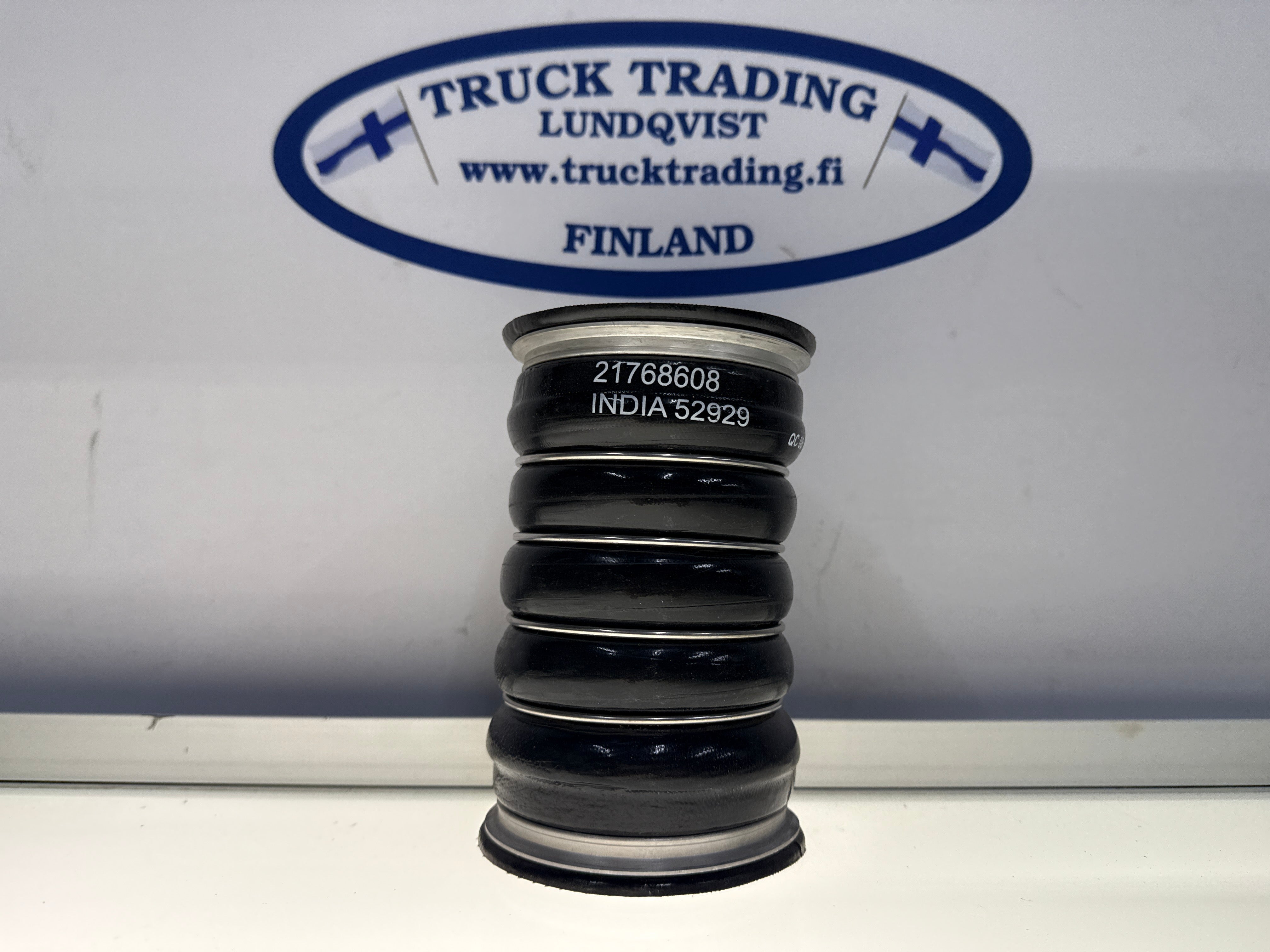 Charge air 21768608 – Truck Trading Lundqvist